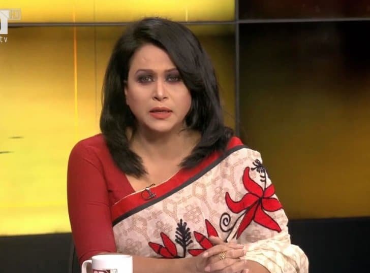 Ekattor TV News Presenter List & Information - 24Update Net