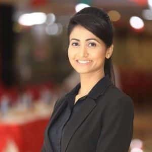 Jamuna TV News Presenter List - 24Update News