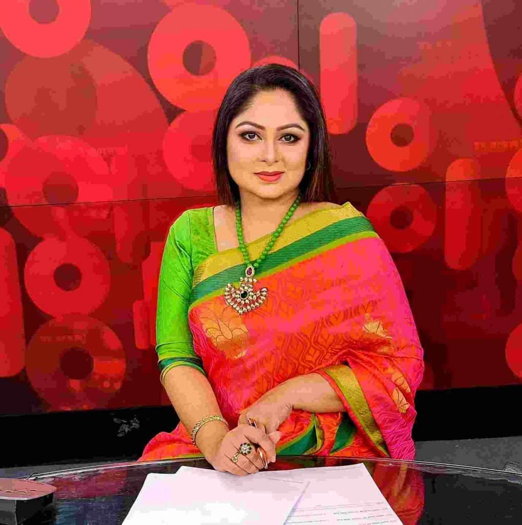 Ekattor TV News Presenter List & Information - 24Update Net