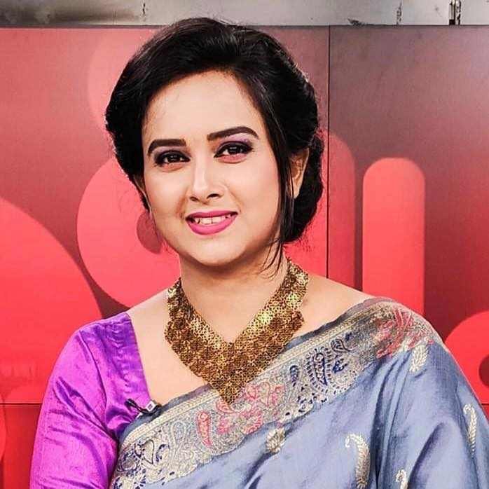 Ekattor TV News Presenter List & Information - 24Update Net