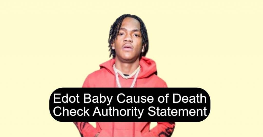 Rapper Goonew Dead Body Original of Fake?-What Happened With Him ...