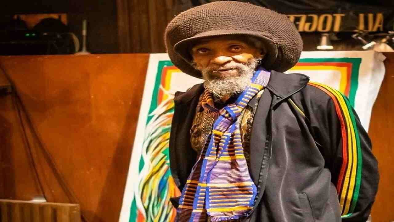 Jah Shaka Obituary: Cause of Death Revealed - 24Update Net