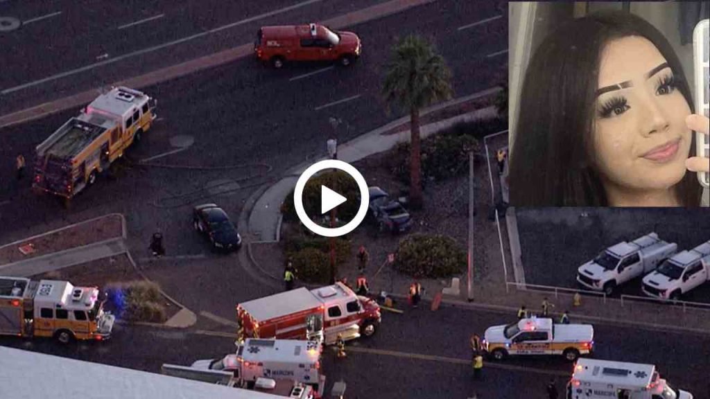 Caca Girl Car Accident- What Happened :VIDEO - 24Update Net