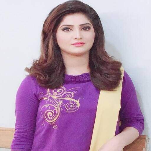 GEO News Anchors List With Photo - 24Update Net