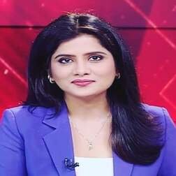 India Today News Anchors List With Photo - 24Update Net
